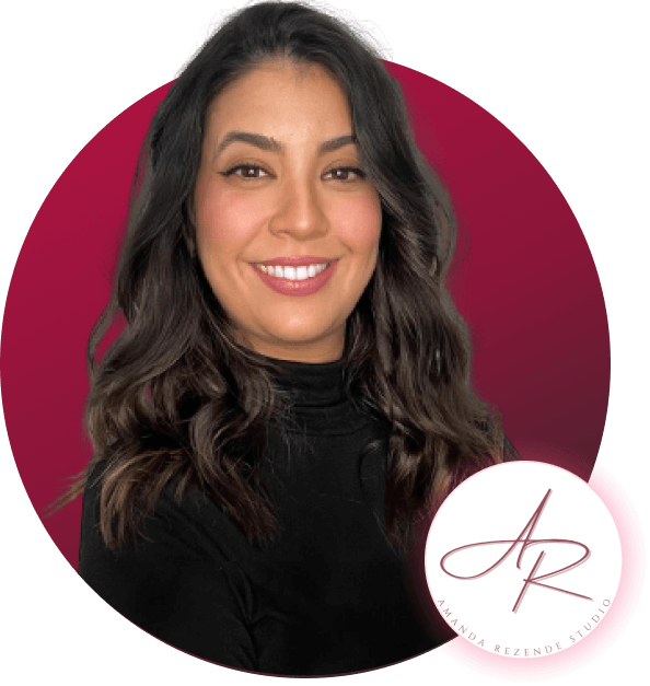 Amanda Rezende Studio - Amanda Rezende Studio
